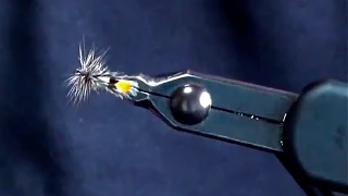 Fly Fishing Post ”flytying”《Wacky 42 ジャシッド》 フライフィッシング – Fly FIshing Post