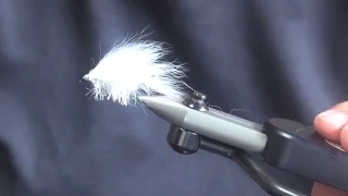 Fly Fishing Post ”flytying”《Wacky 44 カナディアンコットングラス》 フライフィッシング – Fly ...